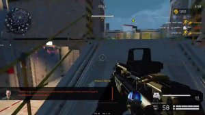 WARFACE: Выпуск 23