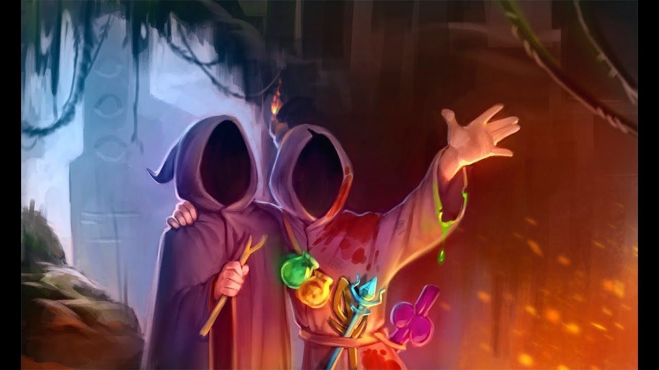 выживание в игре