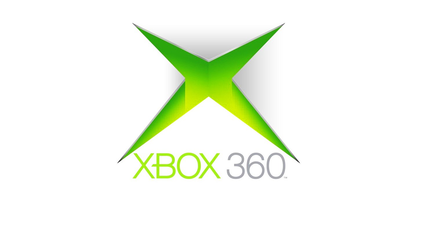 Xbox 360 Заставка