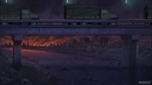 Аниме эдит