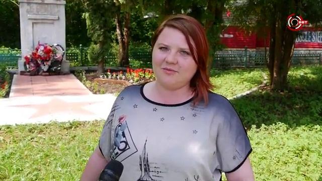 Проект "Звезда памяти"
