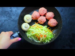 Что Приготовить На Ужин? Три Рецепта Которые Спасают Летом!