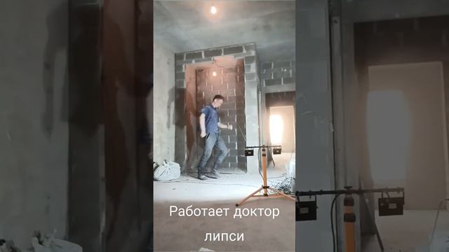 работает доктор липси