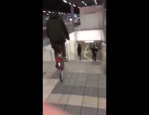 Кевин, не надо!