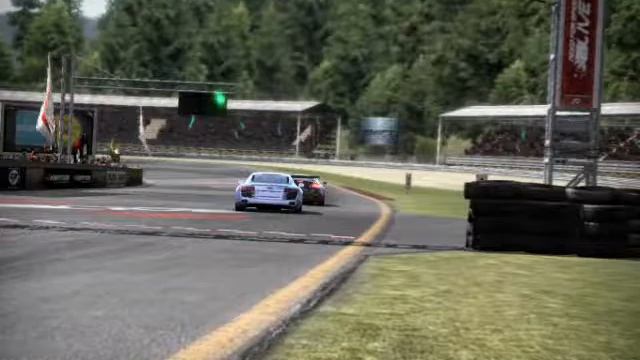 NFS Shift-Audi R8 4 | 2 FSI quattro – смотреть онлайн видео от Хобби ...