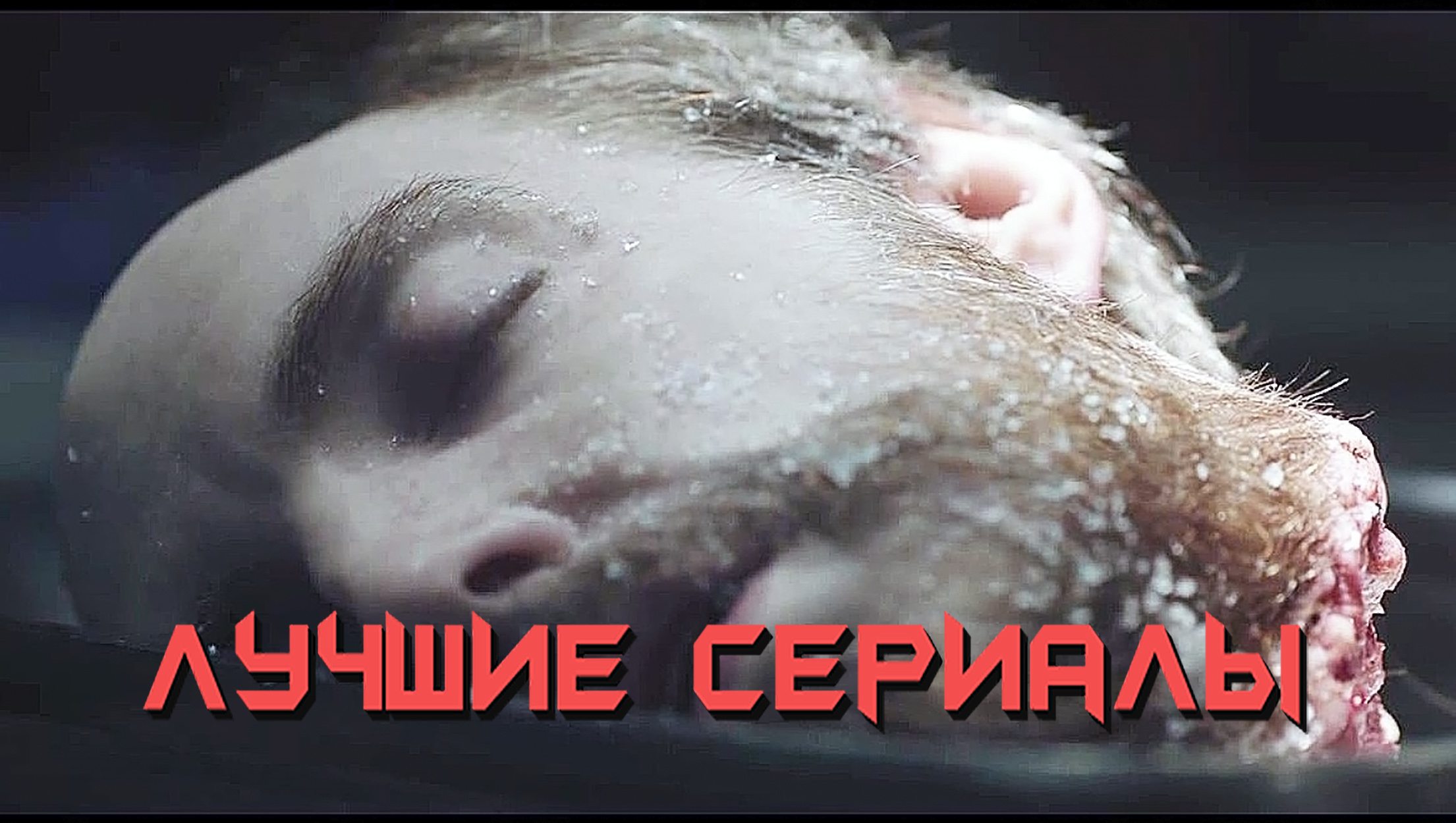 Лучшие сериалы 2020 года / Топ сериалов 2020