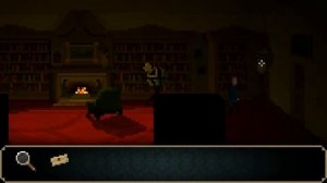 Gameplay " The Last Door - Season 2 Collector's Edition " 6 \19