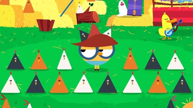 NUMBERS SONG ? Learn the Numbers in English | Lingokids - смотреть ...