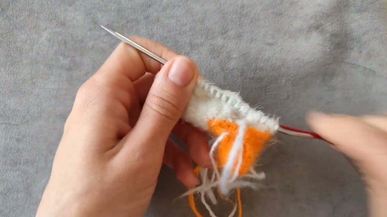 утка. конец укоротов 2