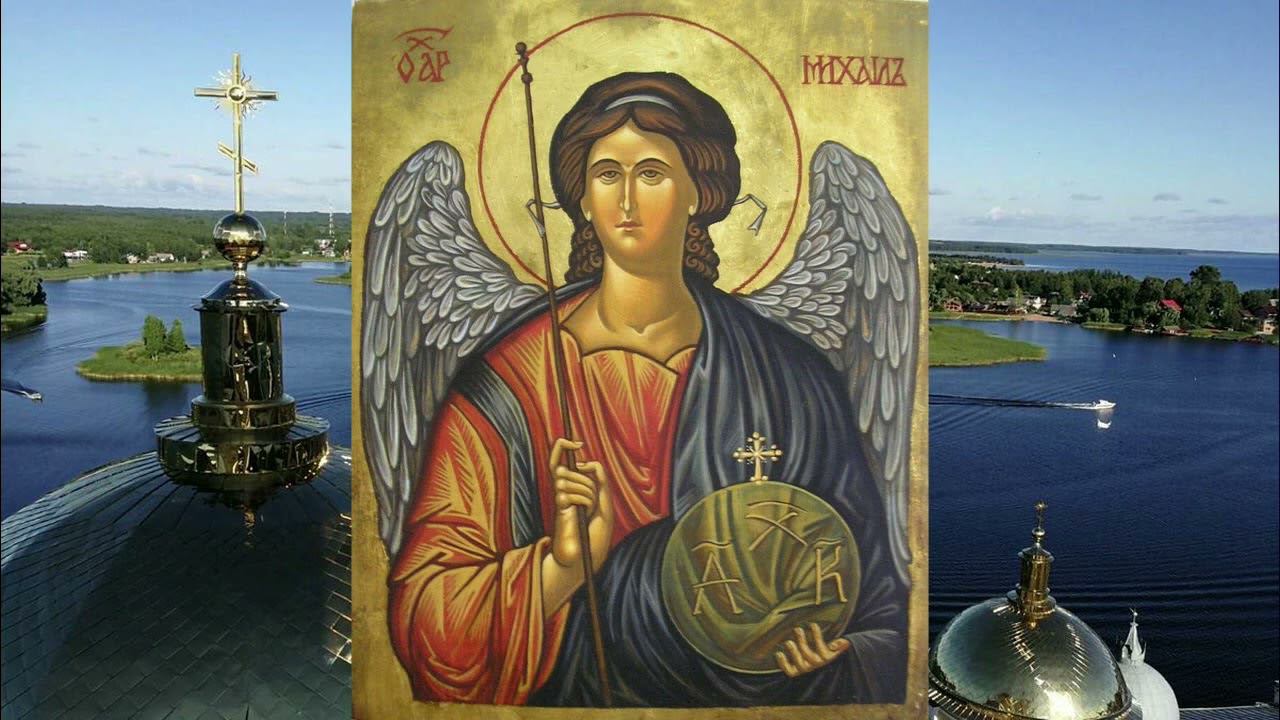 Иже Херувимы