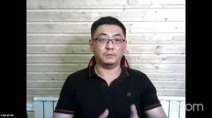 Остеохондроз. Дружить или бороться? СреДа Общения с Сергеем Ли