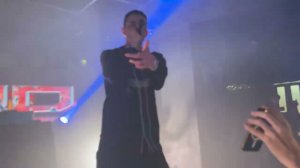OBLADAET - BLIND ZONE | live| Концерт Красноярск| 22.05.2024