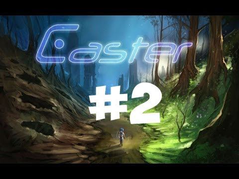 Caster #2 | Босс!?