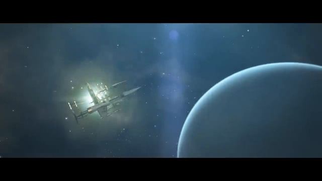 EVE Online - Celebrating 18 Years of EVE