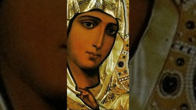 #ларисаорлова#православноевидео#святыни Положение честной ризы Пресвятой Богородицы во Влахерне (V)