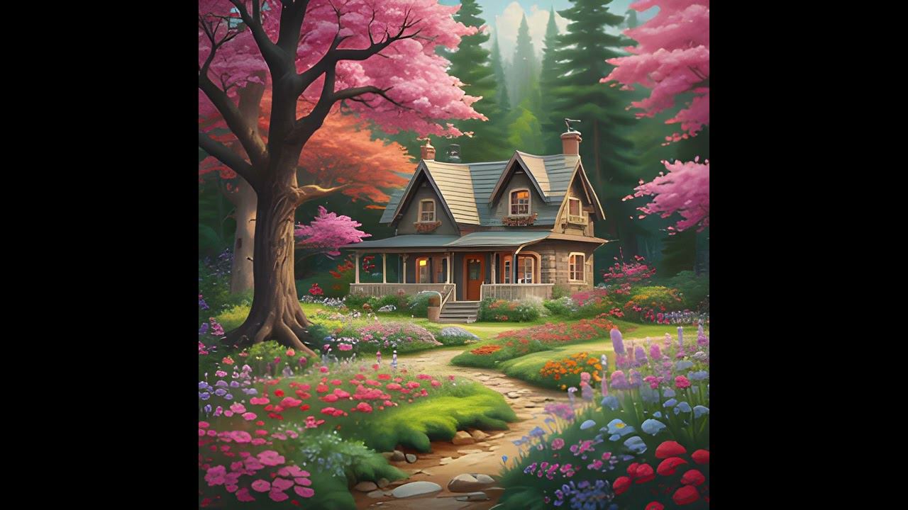 Стих Т. Х. - Незнакомец - Suno AI - 27.06.2024