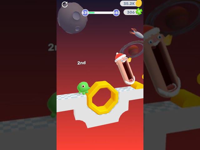 Hopping Heads Scream & Shout  Level #439 iOS Android Gameplay #shorts