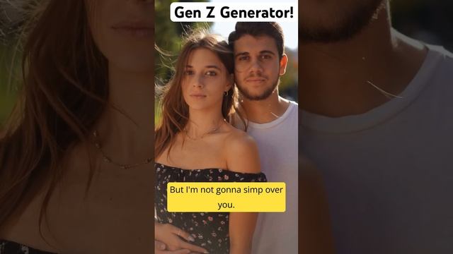 ? Google BARD Slang for Gen Z kid #genz #genzhumor #bard #ai #chatgpt