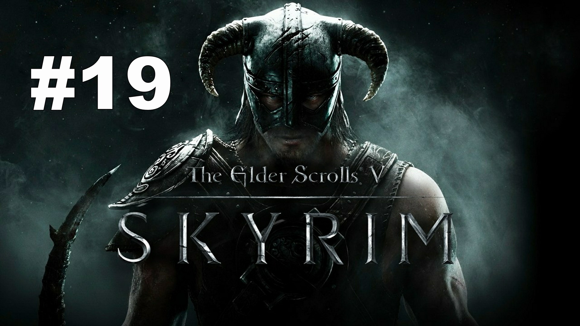 ?The Elder Scrolls V: Skyrim. #19