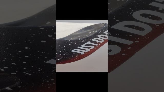 Тапочки Nike