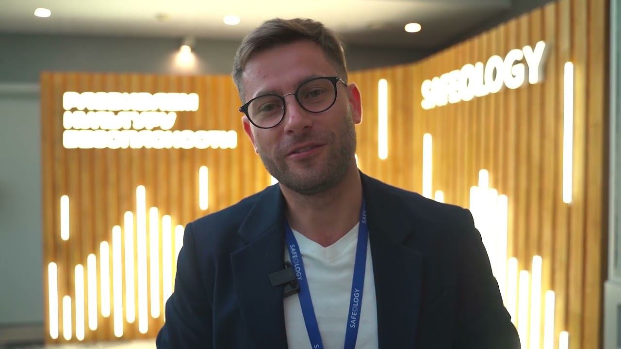 Отзывы о конференции Safeology 2024