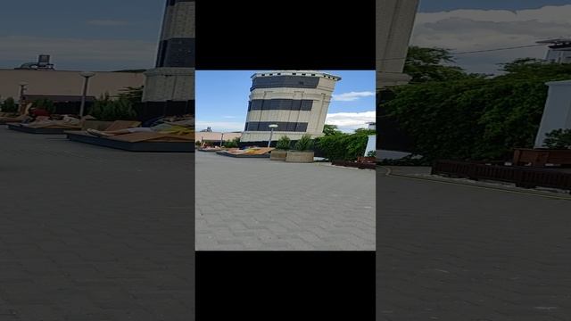 Анапский маяк июнь-22