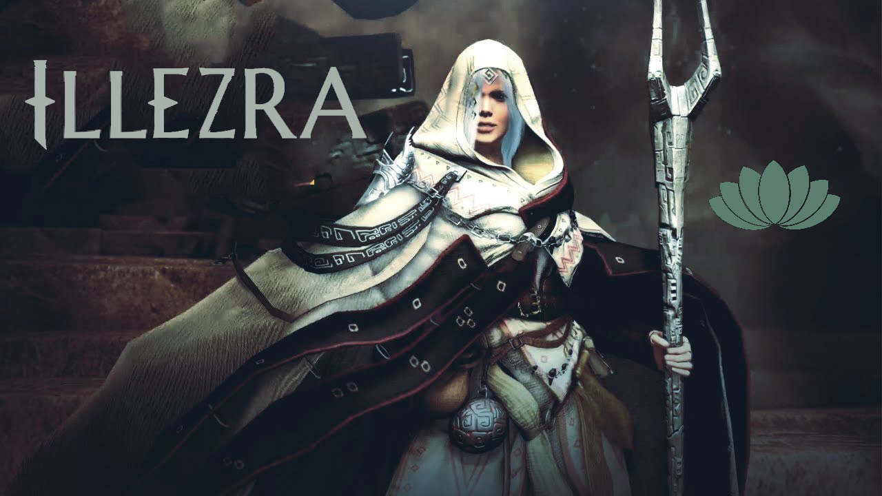 Longren - Illezra