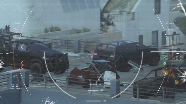 Call of Duty  Advanced Warfare - Часть 9.mp4