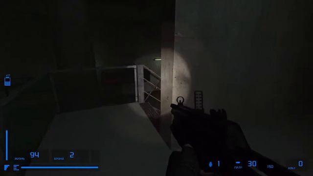 Высокотехнологичная броня и куча перестрелок Underhell - Chapter One #40 - смотреть видео онлайн ...