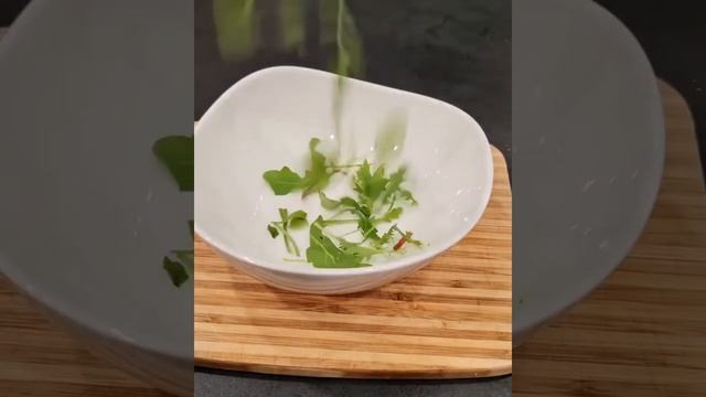 Хитовый салат с креветками 2022