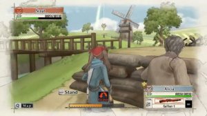 Valkyria Chronicles - Part 1