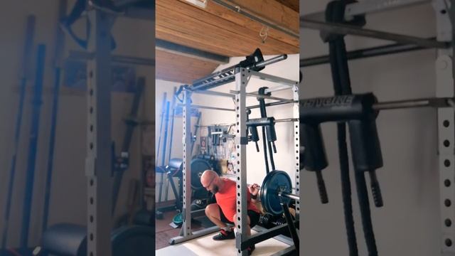 Rehab post quad injury iso+releaser