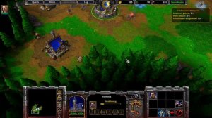 Warcraft 3 Reforged - Die Geißel von Lordaeron - Mission 1+2 (schwer) 2023