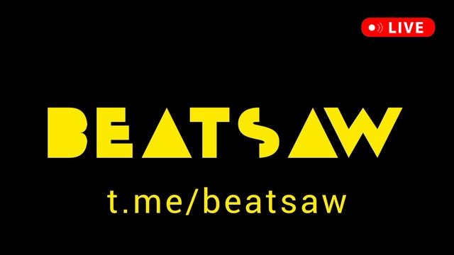 Диджейские драм-энд-бейс сеты 2024 года - BEATSAW