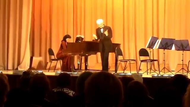 С.В.РАХМАНИНОВ-ХРИСТОС ВОСКРЕС-СЕРГЕЙ КУЛАКОВ.mp4