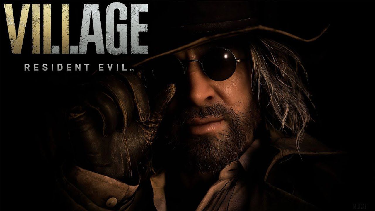 СТРИМ Resident Evil: Village Гейзинберг Злодей или жертва? #5 ФИНАЛ