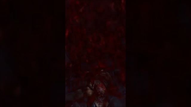 ▶Aliens vs. Predator. Чужой. Добивание противников.