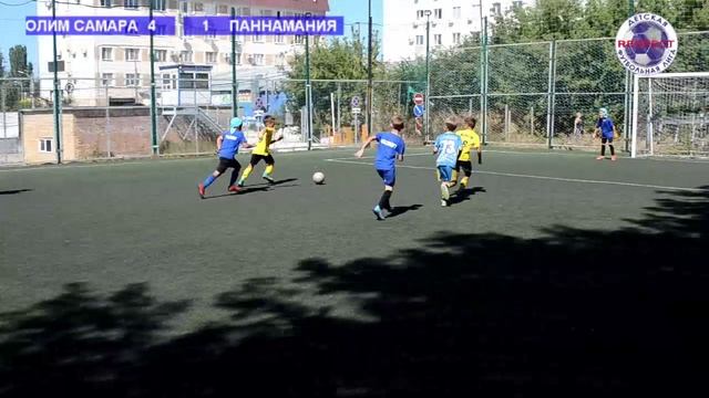 ОЛИМП САМАРА - ПАННАМАНИЯ 2014 20 августа 2022.mp4