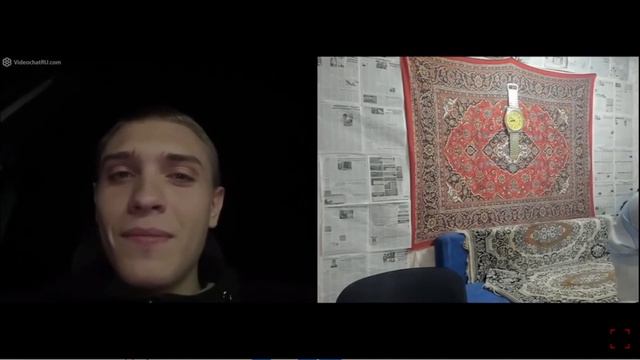 БЫДЛО В ЧАТ РУЛЕТКЕ | ОНИ ТАКОГО НЕ ОЖИДАЛИ | чат рулетка пранк