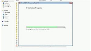 MICROSOFT OFFICE 2013 INSTALLATION + KMS Auto + Crack + Serial Key + Activator