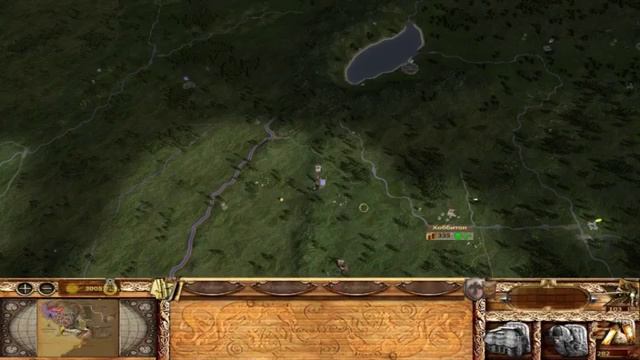 Плейлист Medieval II_ Total War_ DaC ДУНЛАНДЦЫ – смотреть онлайн все 10 ...