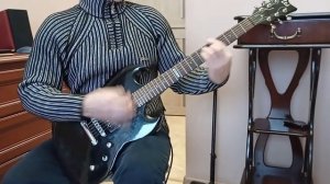 Король и Шут -Танец злобного гения (Hm)