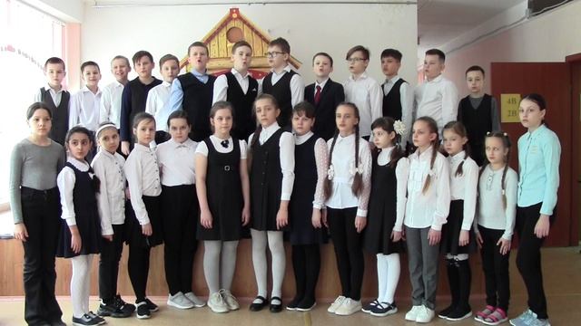 Вести Сорок Восьмой. Выпуск 6. День Защитника Отечества