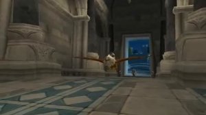 The Gryphon's Tale