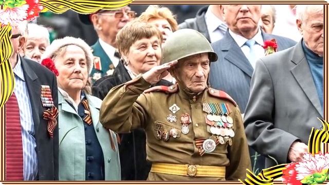 ПОКЛОН ВАМ, ЖУРАВЛИ