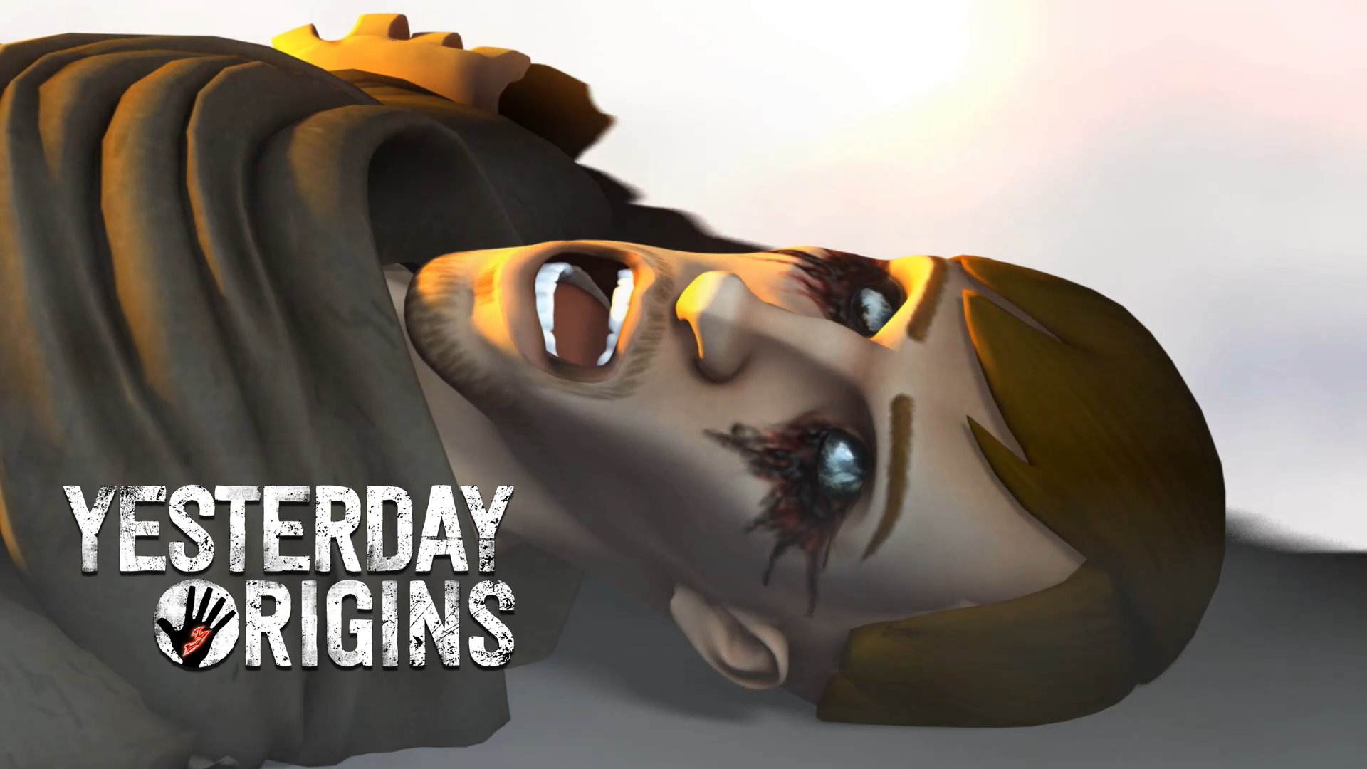 Тайны Аббатства - Yesterday Origins #5