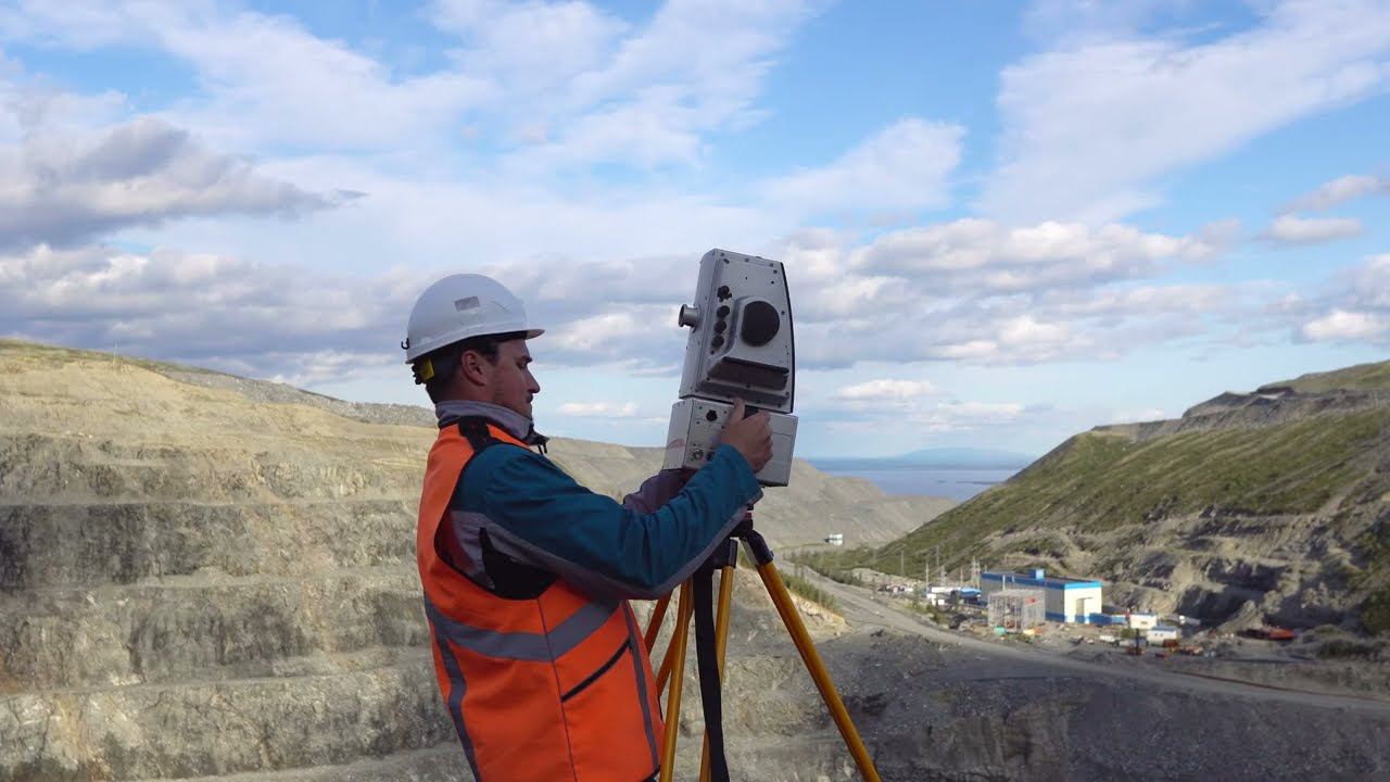 Поздравление с Днем горняка от АО "СЗФК". 2023