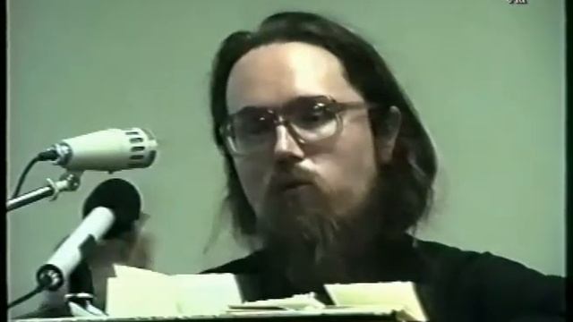 Сотворение мира. Грехопадение. часть 2. Ответы на вопросы. Андрей Кураев