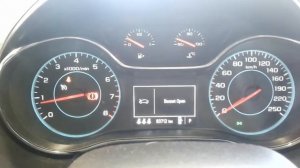 DISMANTLING 2017 BL ASTRA SEDAN LS 1.4lt petrol turbo, 6 speed auto C7732