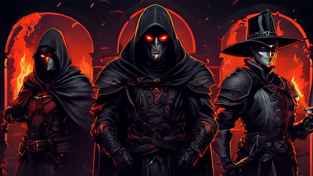 Enshrouded прохождение, серия №9